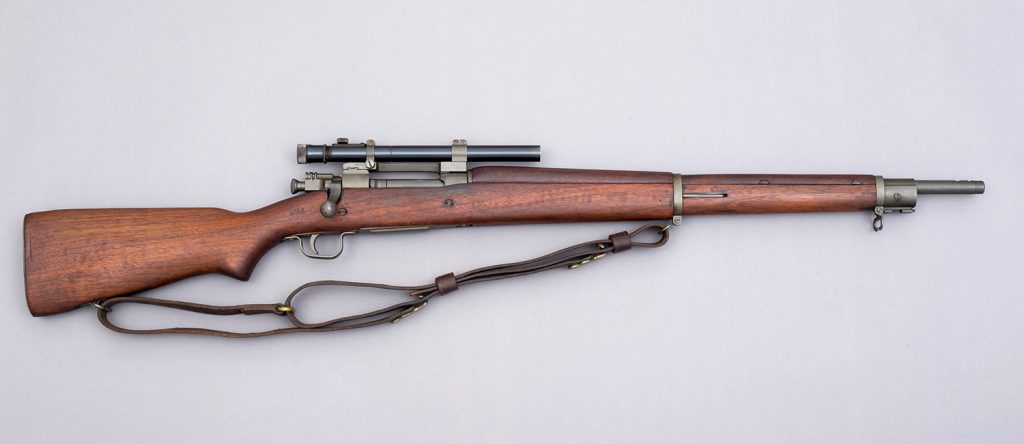 Warwickshire Armourers Rifle and Pistol Club | Our Collection