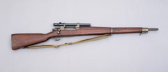 Warwickshire Armourers Rifle and Pistol Club | Our Collection