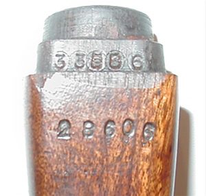 Warwickshire Armourers Rifle and Pistol Club | 4(T) or not 4(T) That is ...